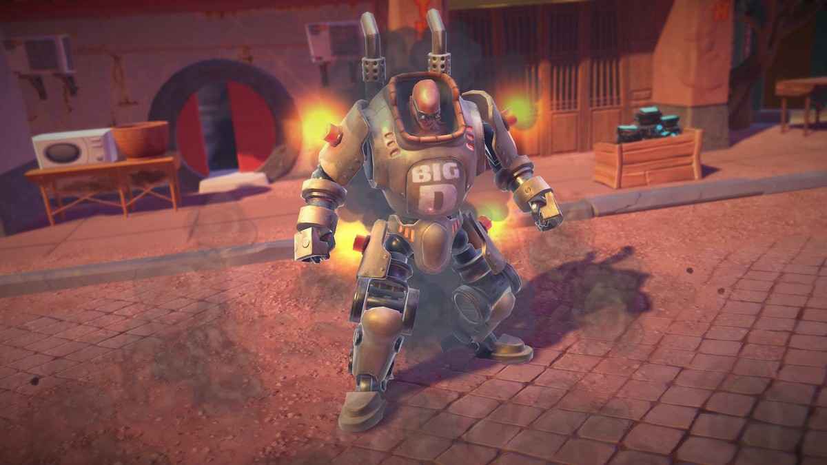 Shaq Fu Reborn - The Legend Returns With a New Trailer - PlayStation ...