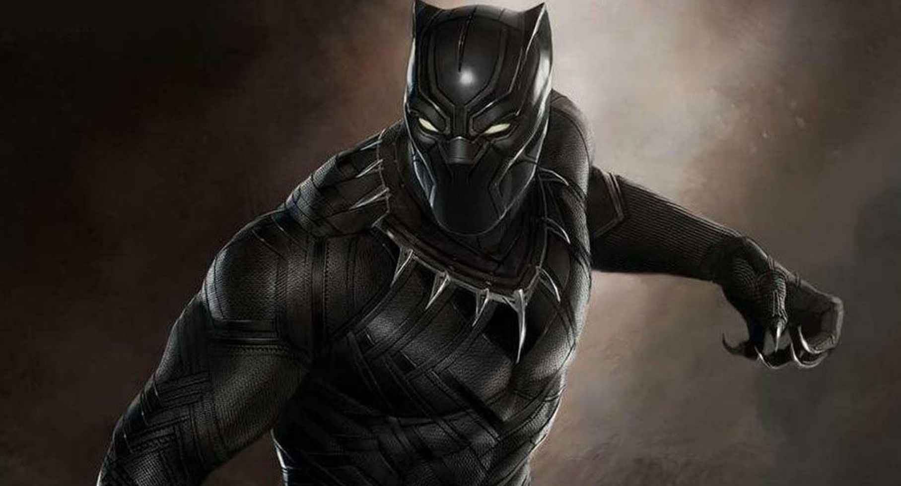 Black Panther Video Game Touted By Marvel Comic Writer - PlayStation ...