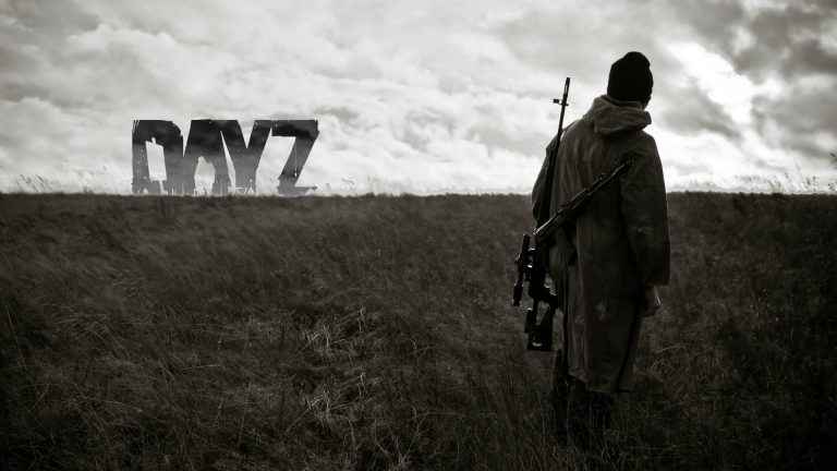 DayZ PS4 Release To Coincide With The Launch Of The Xbox One Version ...