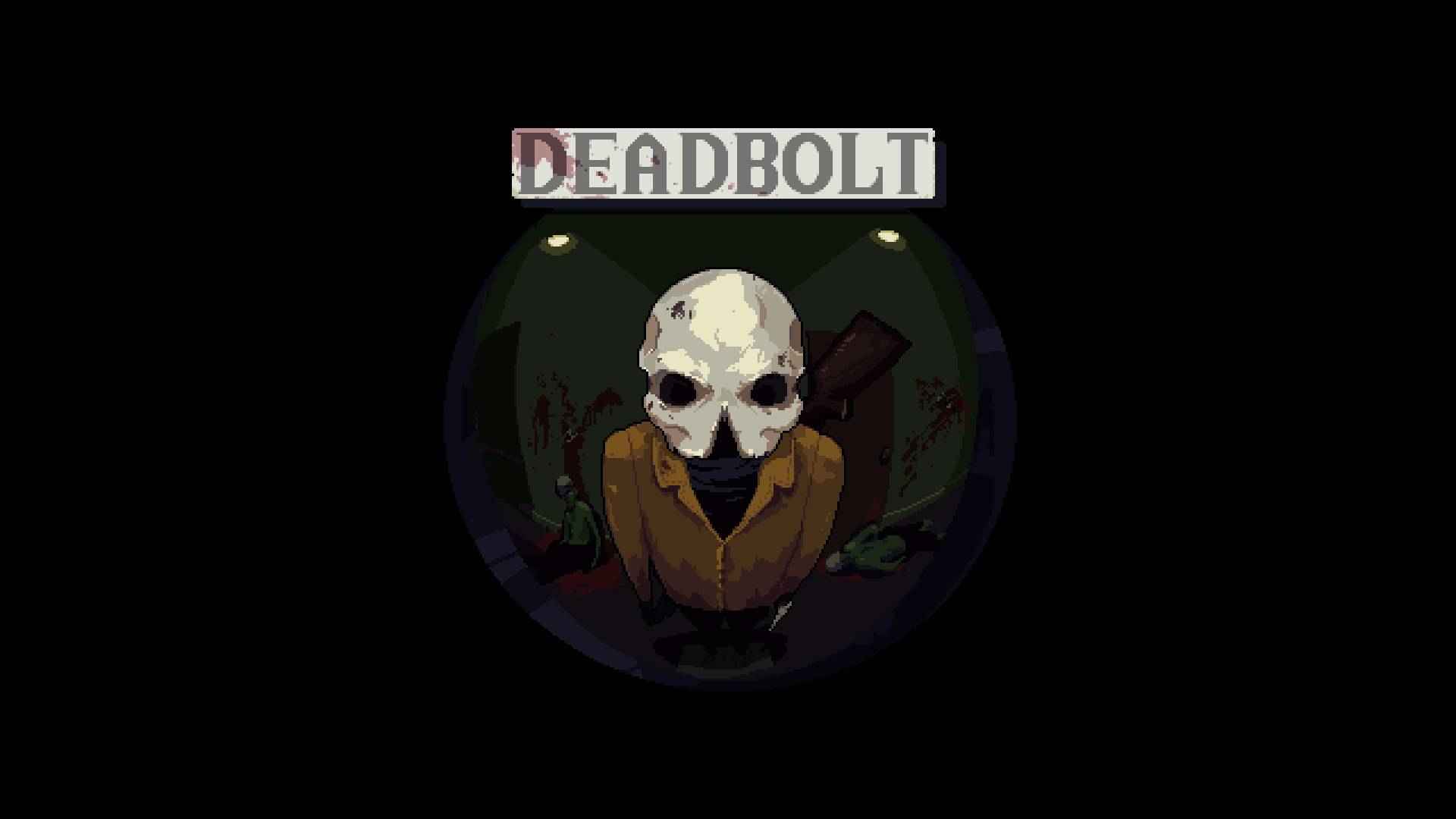 DEADBOLT - PlayStation Universe