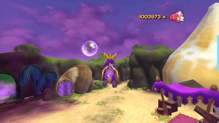 Spyro Reignited Trilogy - 5 Essential Fixes and New Features ...