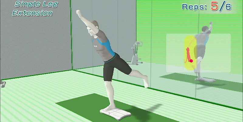 Exergaming: How The Gaming World Has Embraced Health And Fitness ...