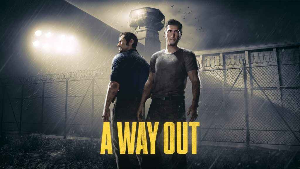 A Way Out - PlayStation Universe