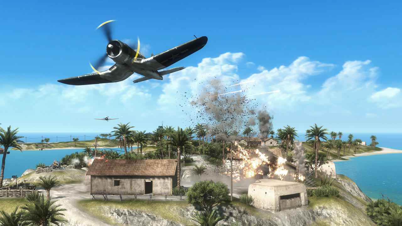 [RUMOUR]Battlefield V Returns To WWII. Huge Info Leak - PlayStation ...