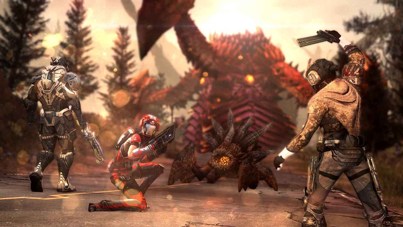 Defiance 2050 Free-To-Play On PS4 – What You Need To Know