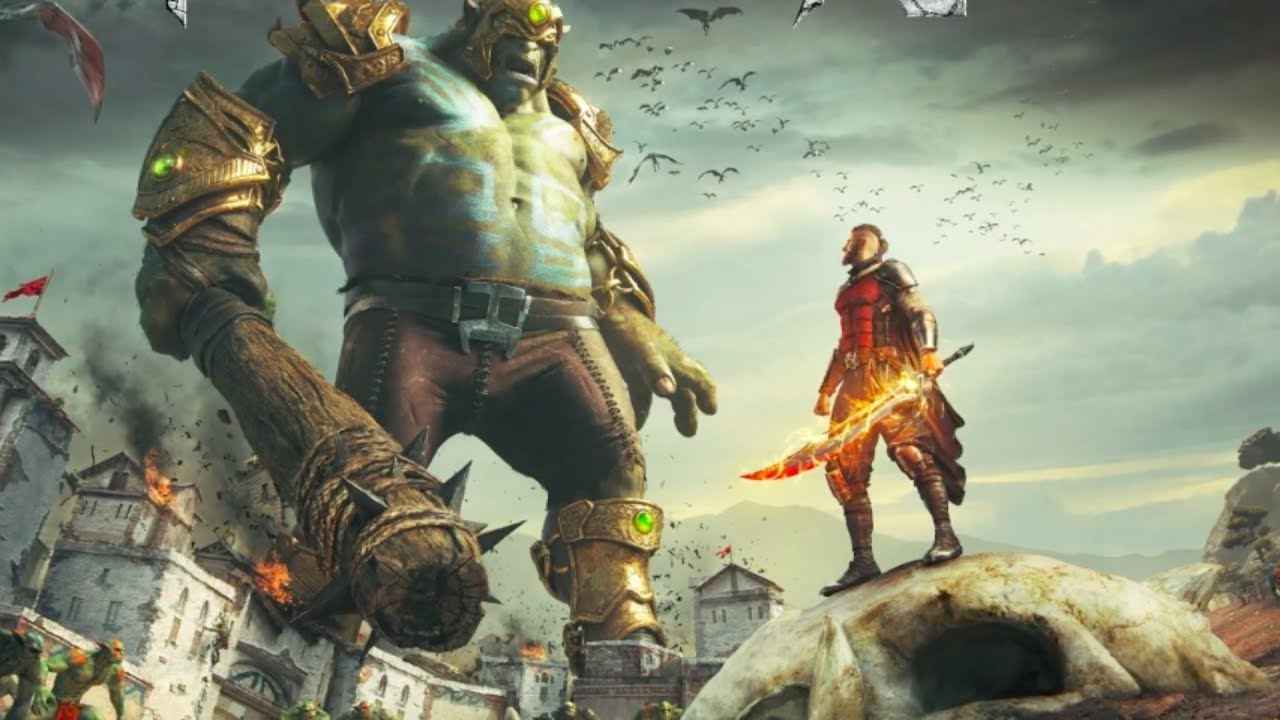 Extinction - PlayStation Universe