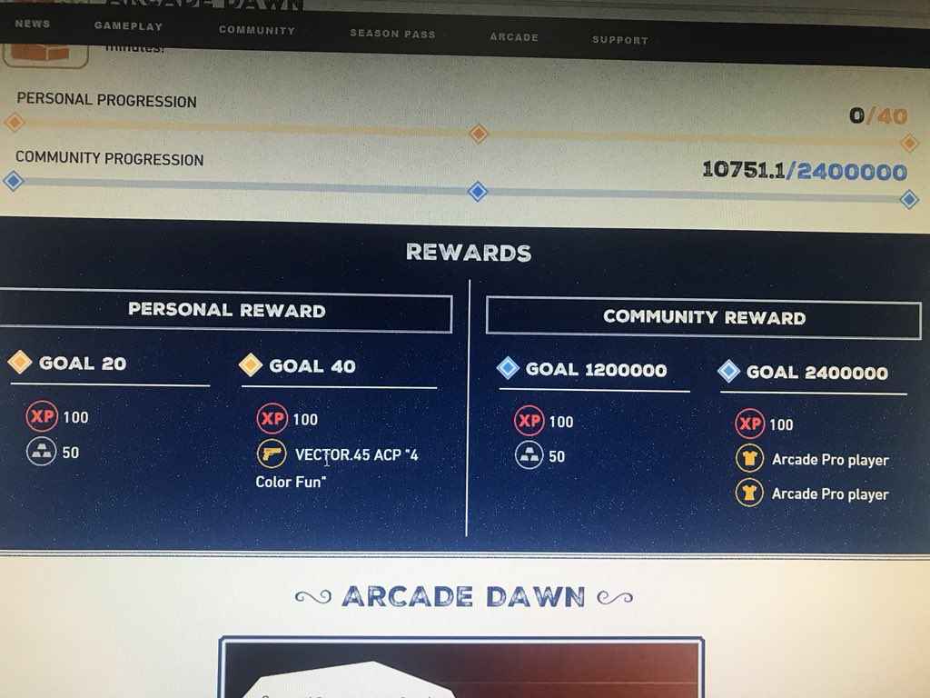 Far Cry 5 Live Event ‘Arcade Dawn’ Start Time, Mission, Rewards - PlayStation Universe