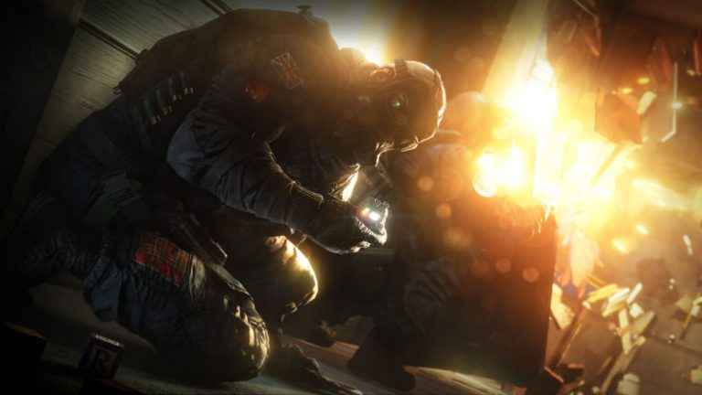 Rainbow Six Siege Free Weekend Start Times Confirmed For August 2018