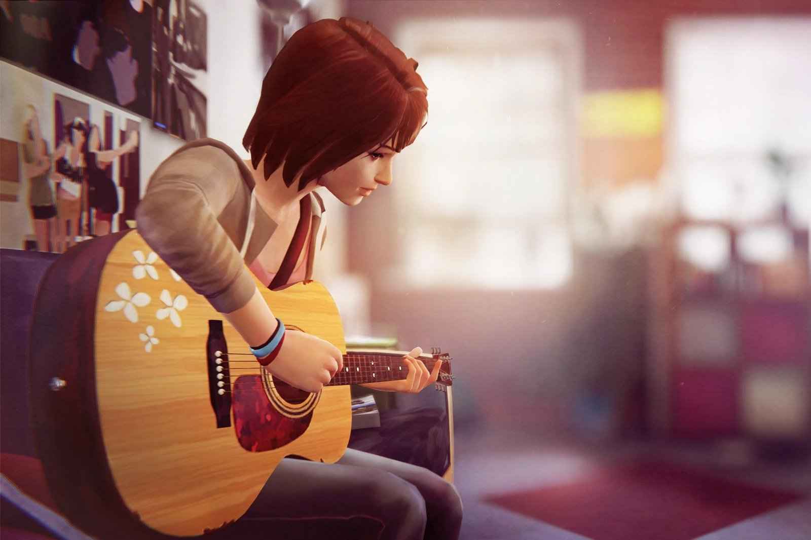 Best PS4 Soundtracks - The Finest Gaming Playlists - PlayStation Universe