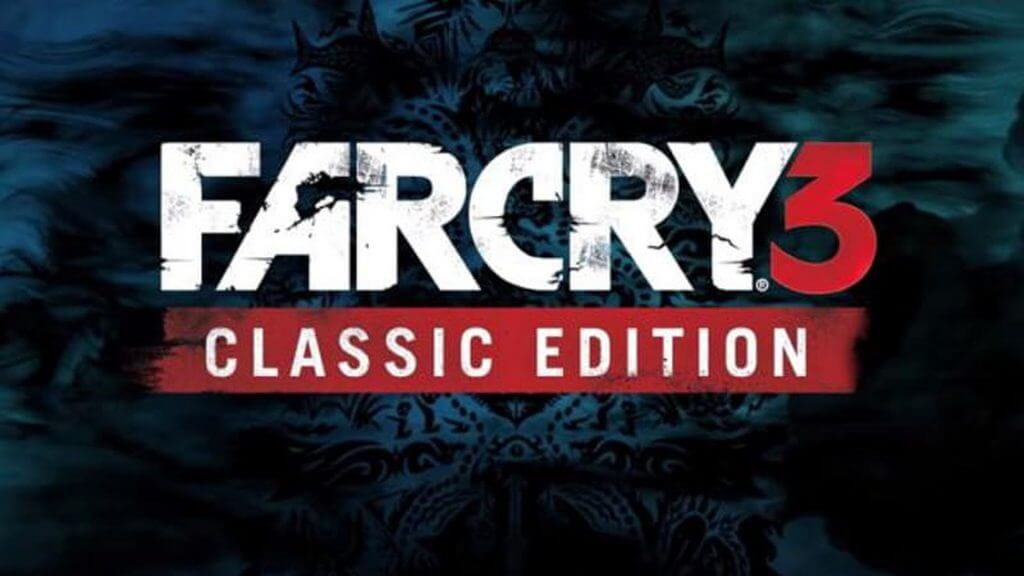 Far Cry 3 Classic Edition - PlayStation Universe