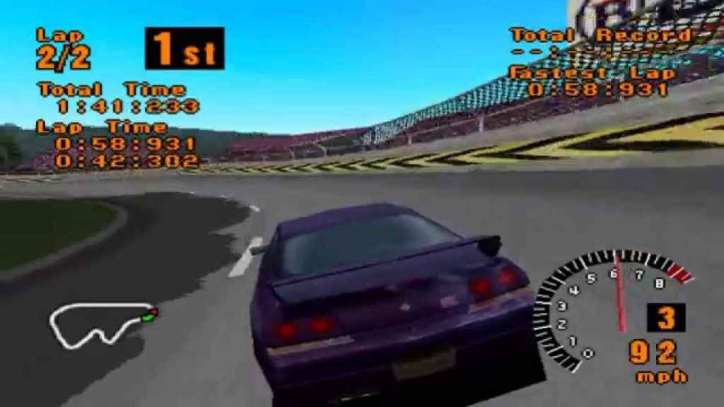 PlayStation Classic Games List: All 20 PSOne Titles Revealed