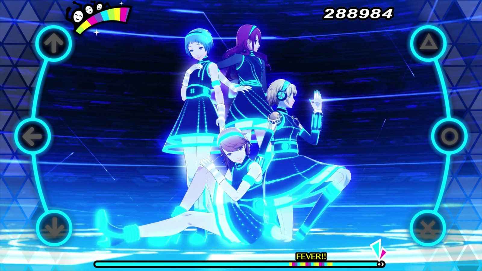 Two Persona Dancing Games Coming to the West For PS4 And Vita