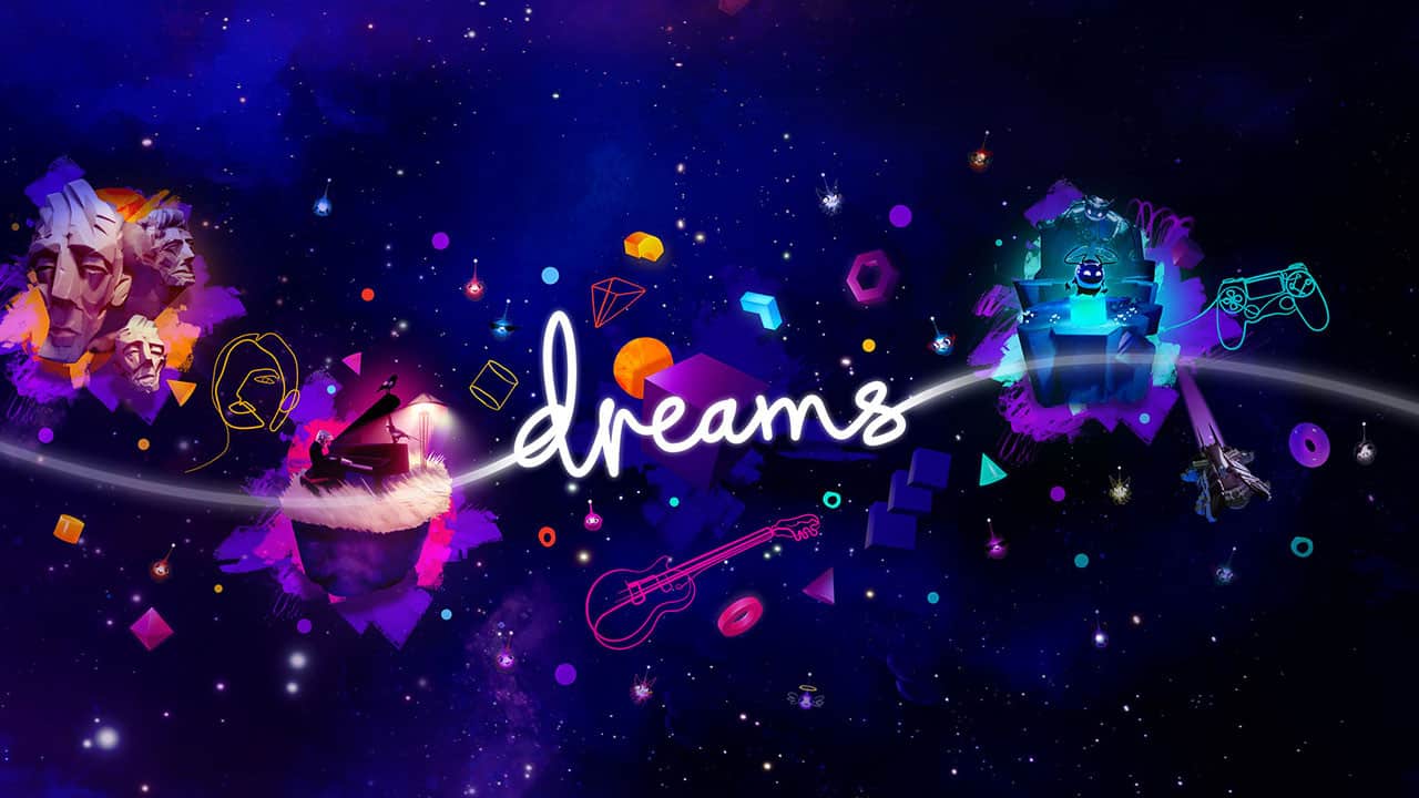 Dreams - PlayStation Universe