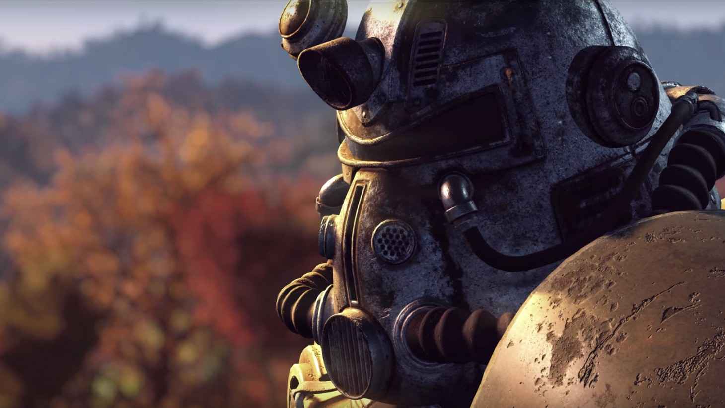 Fallout 76 Information Blowout, Including Release Date - PlayStation ...
