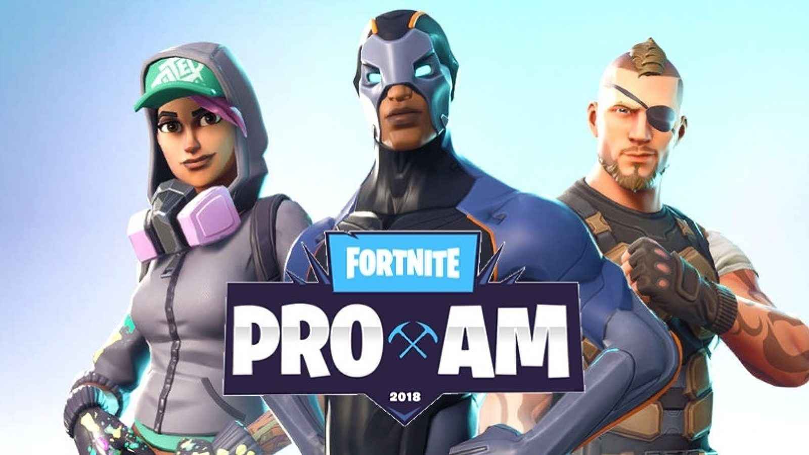 Who Won the Fortnite Pro Am? - PlayStation Universe
