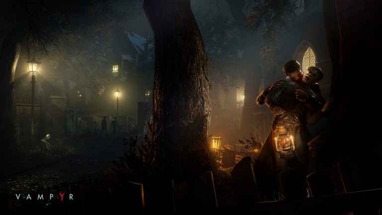 Vampyr Best Skills - Upgrades Worth Spending XP On