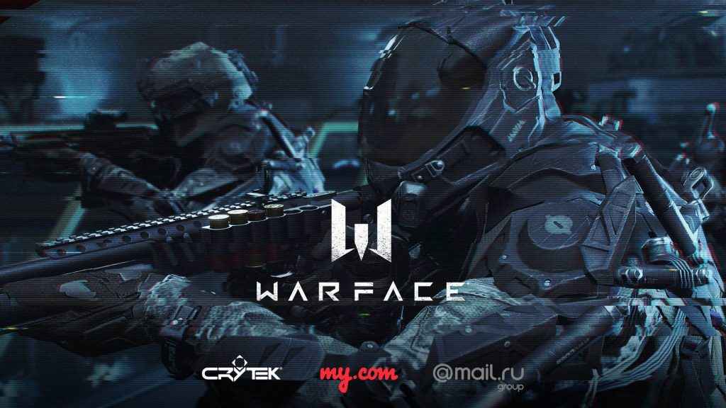 Warface - PlayStation Universe