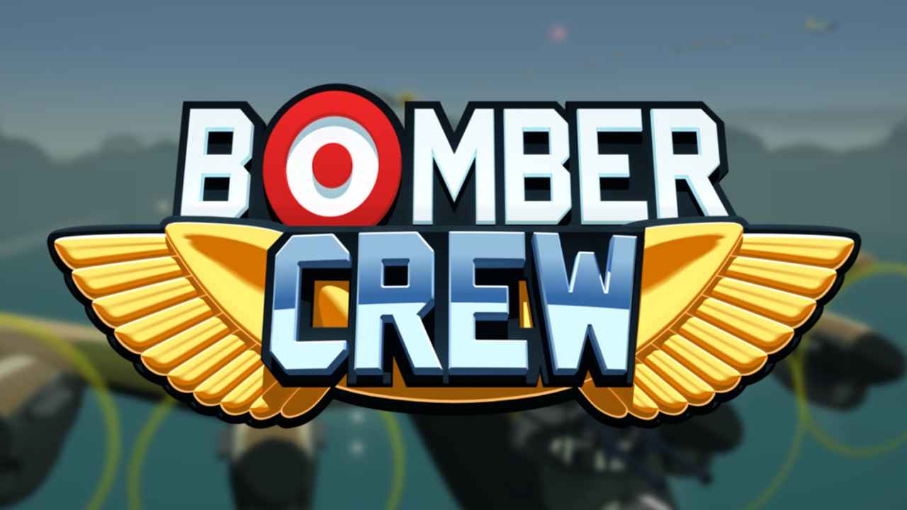 Bomber Crew - PlayStation Universe