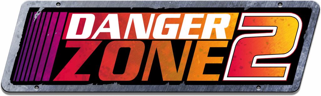 Danger Zone 2 - PlayStation Universe