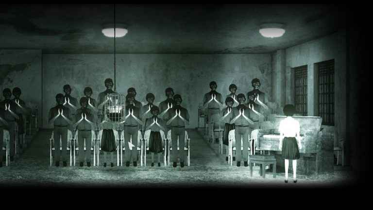 Best PS4 Horror Games To Play This Halloween 2020 - PlayStation Universe