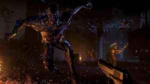 Best PS4 Horror Games To Play This Halloween 2020 - PlayStation Universe