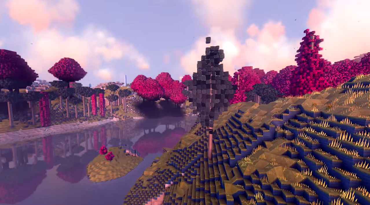 Boundless MMO Gets PC and PS4 Cross Play - Release Date September