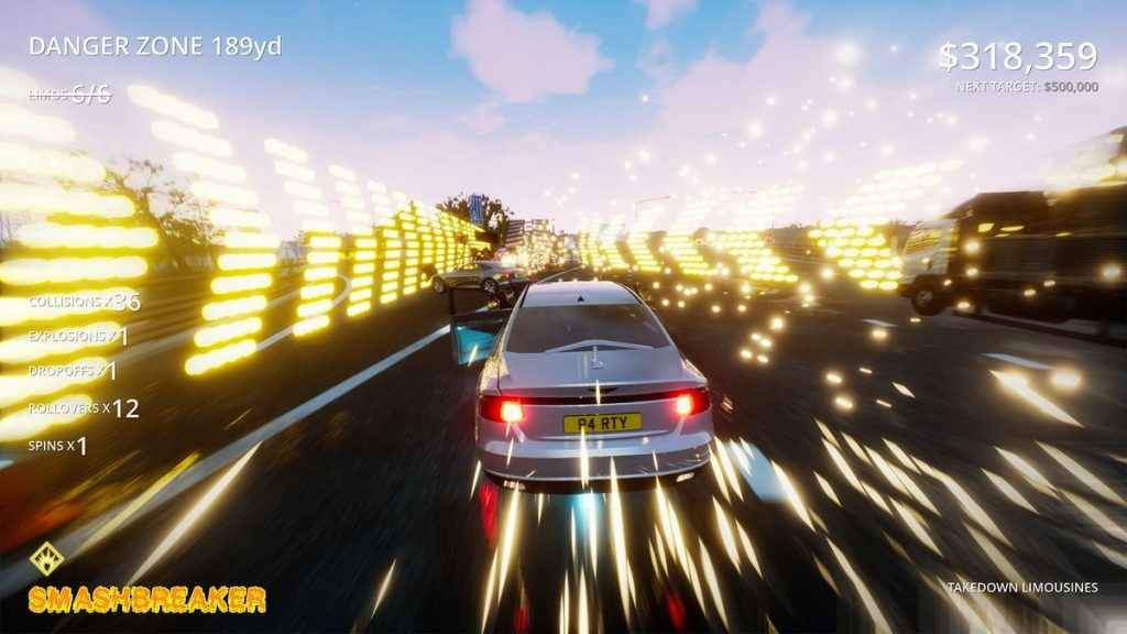 Danger Zone 2 Review -PS4 - PlayStation Universe