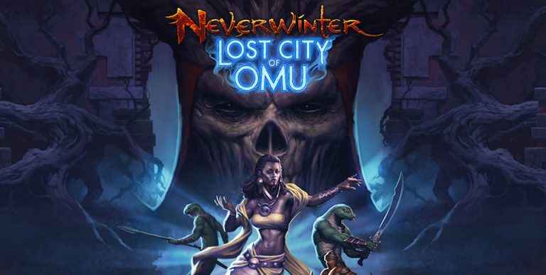 15 Neverwinter Omu Treasure Maps Location Guide - PlayStation Universe