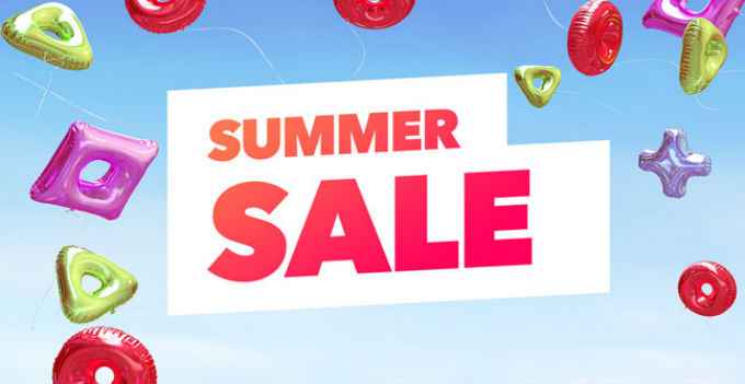 Massive Eu Playstation Store Summer Sale Kicks Off Playstation Universe
