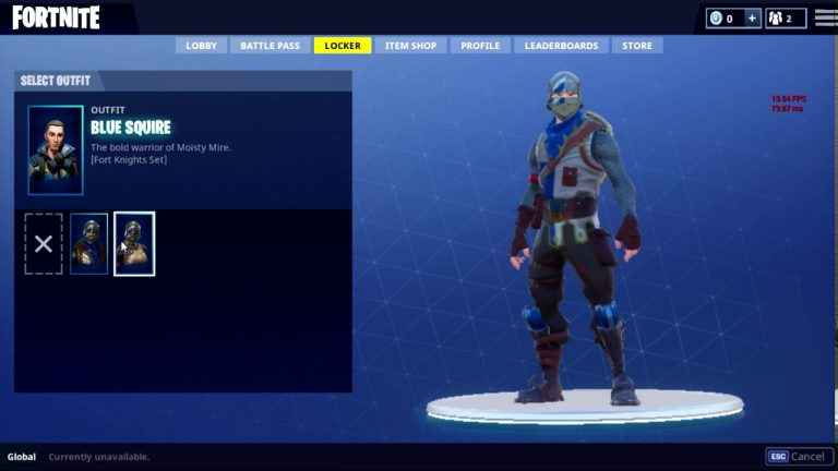 What Are The Rarest Fortnite Skins? - PlayStation Universe