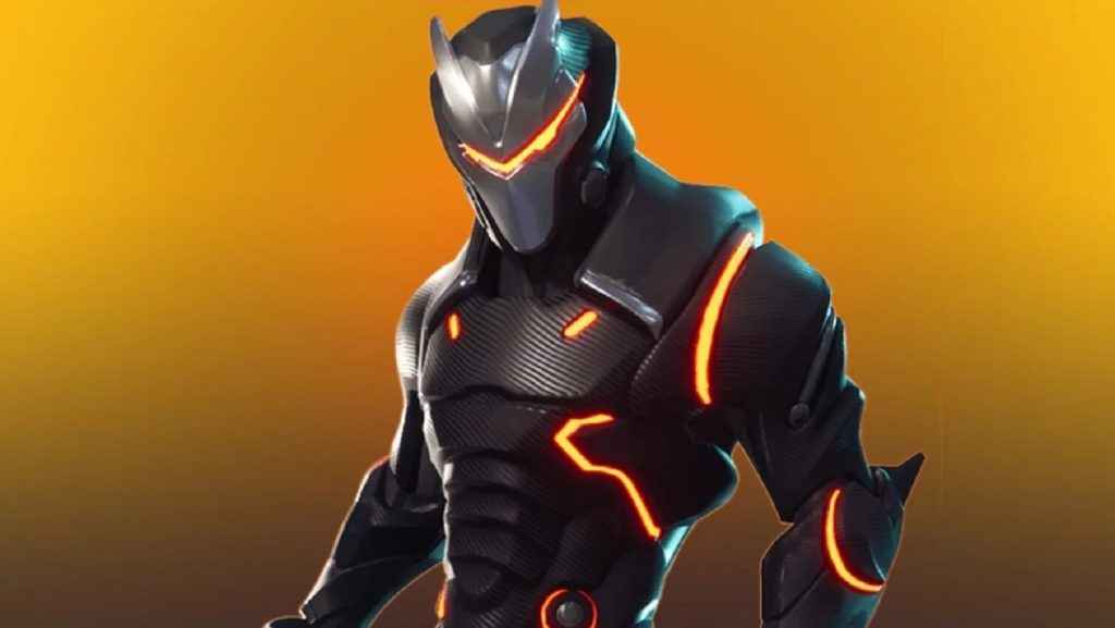 What Are The Rarest Fortnite Skins? - PlayStation Universe