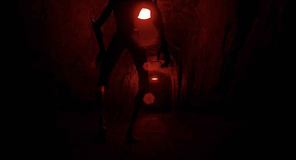 Horror Game S.O.N. Gets a Creepy New Found Footage Trailer ...