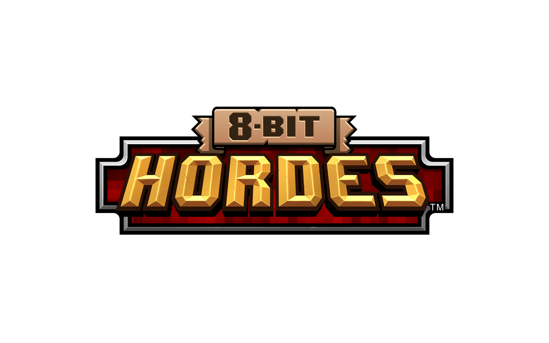 8-Bit Hordes