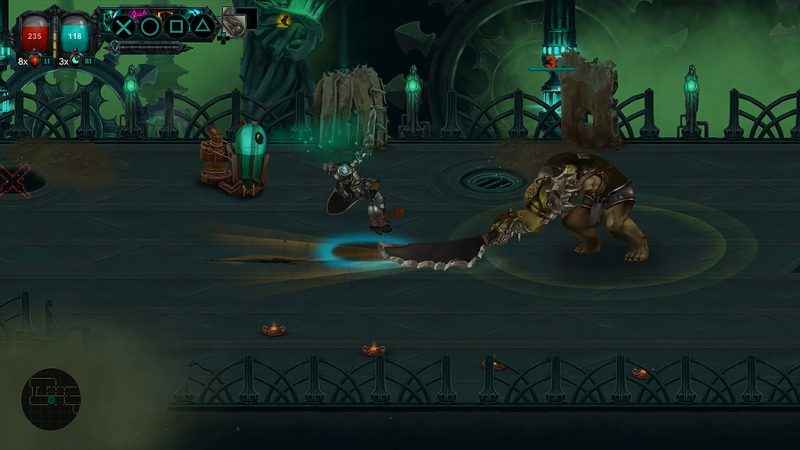 New Moonfall Ultimate Trailer Released by Wales Interactive