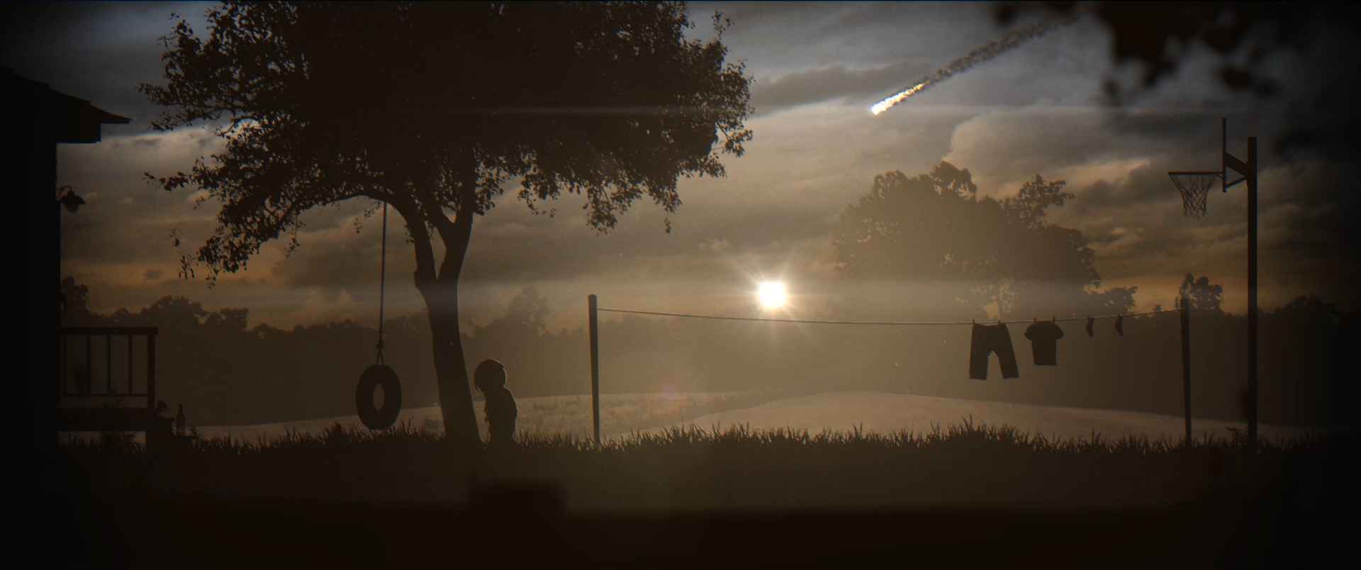 Orphan Launch Trailer Released by Windy Hill