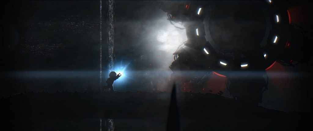 Orphan Launch Trailer Released by Windy Hill