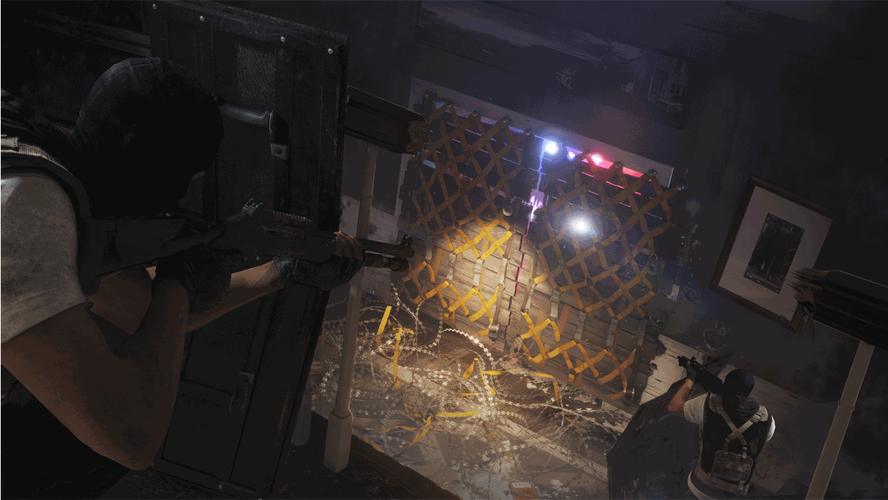 Rainbow Six Siege: Operation Grim Sky – First Details Emerge