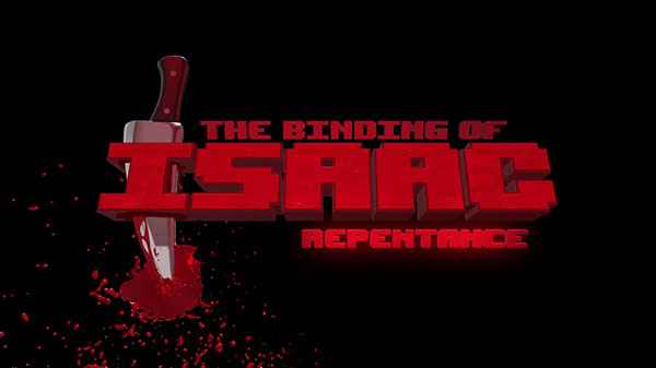 (Update) The Binding of Isaac: Repentance Announcement – New Details ...