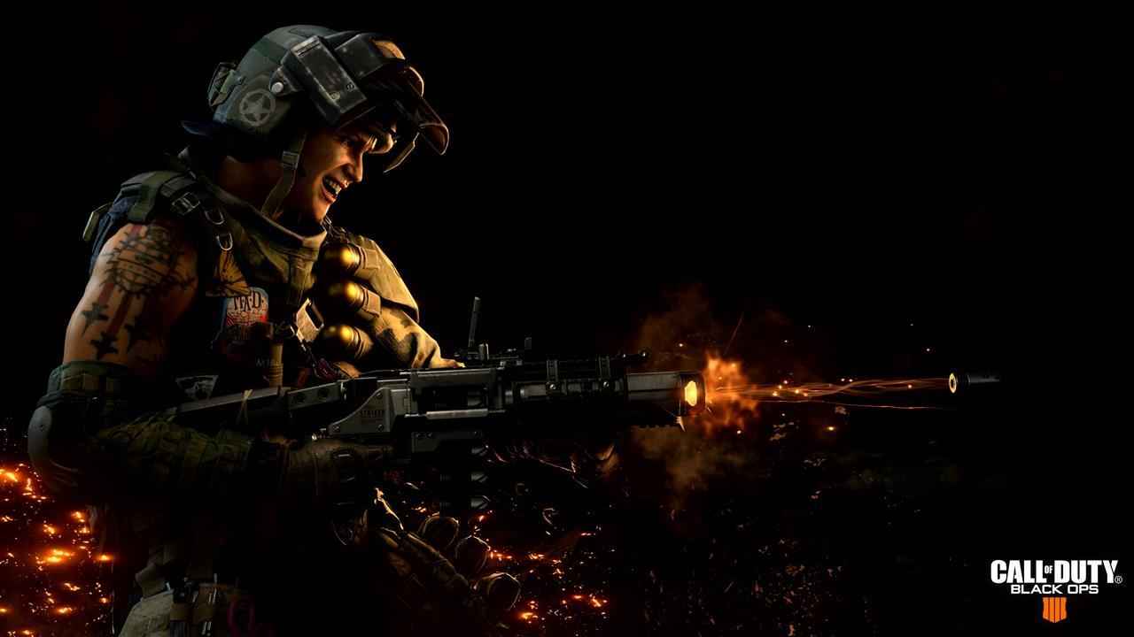 Call of Duty Black Ops 4 Abilities Guide - Battery - PlayStation Universe