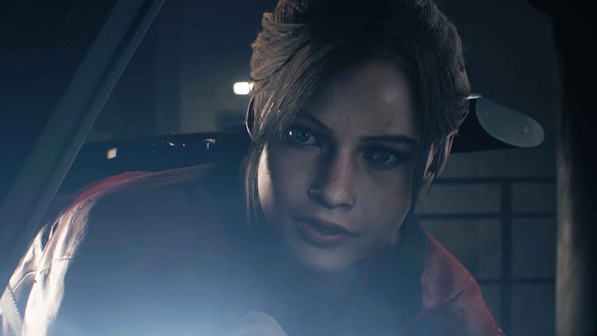 New Resident Evil 2 Remake Gameplay Centers On Claire Redfield - PlayStation Universe