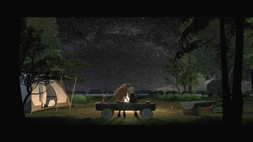 First Look at The Missing -The New Game by Deadly Premonition's Swery ...
