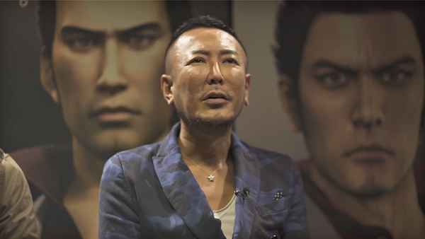 Yakuza Producer Toshihiro Nagoshi Talks Career, the Future of Yakuza ...