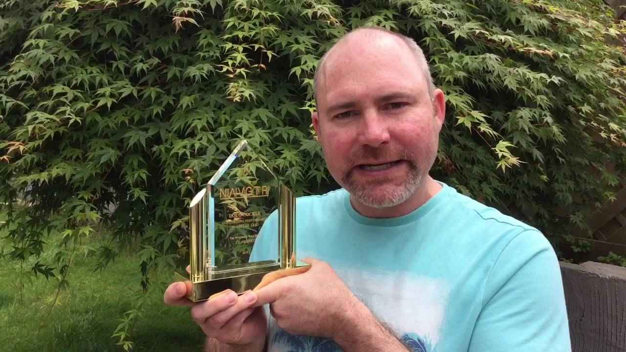 Geralt’s Voice Actor From The Witcher Games Talks Cyberpunk 2077