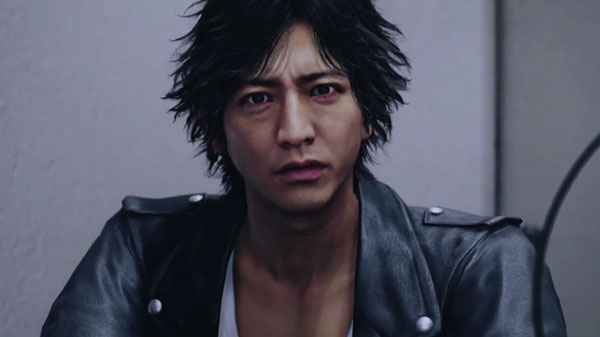 Project Judge Coming To PS4 Is Sega’s New Yakuza-Like Detective Game