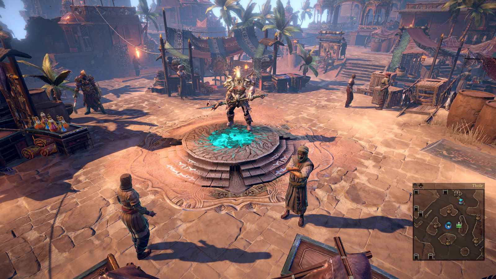 Shadows: Awakening PS4 Giveaway - PlayStation Universe