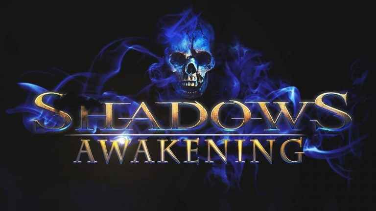 Shadows: Awakening Review - PS4 - PlayStation Universe