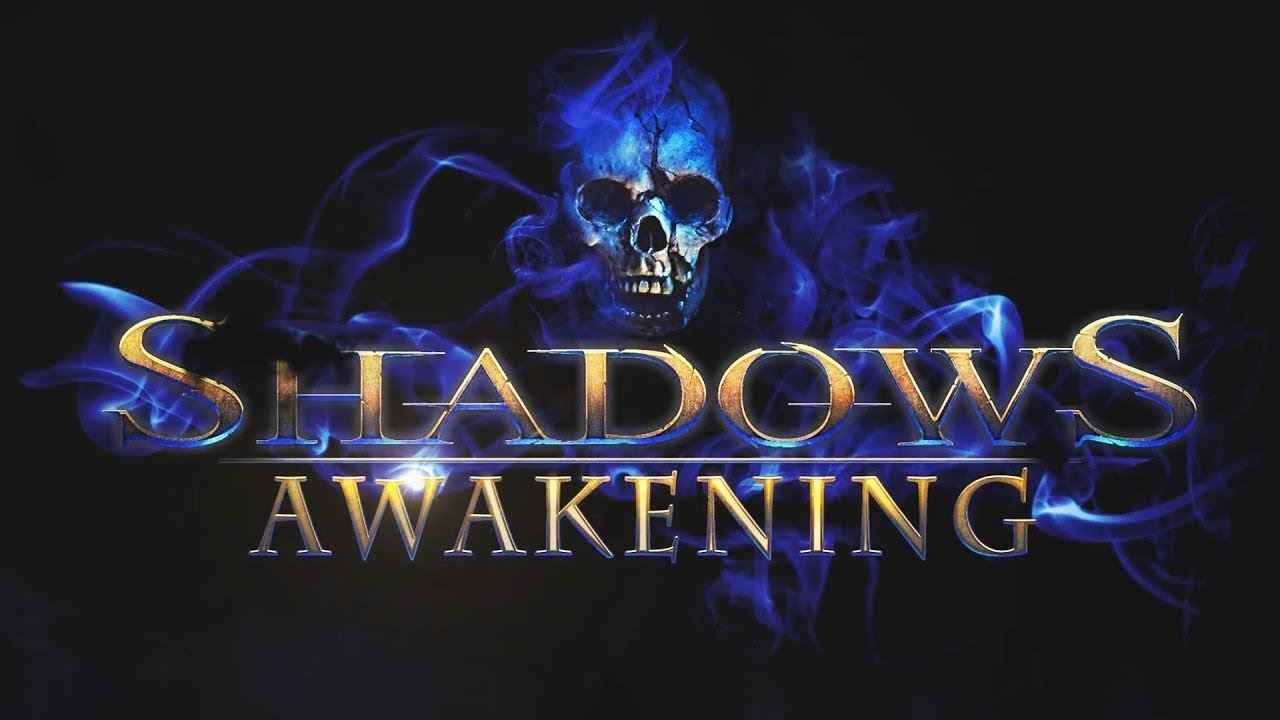Shadows: Awakening Review - PS4 - PlayStation Universe