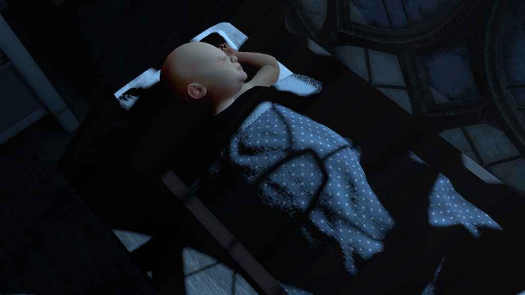 The Exorcist Legion VR Interview: PS VR's Scariest Game Dissected ...