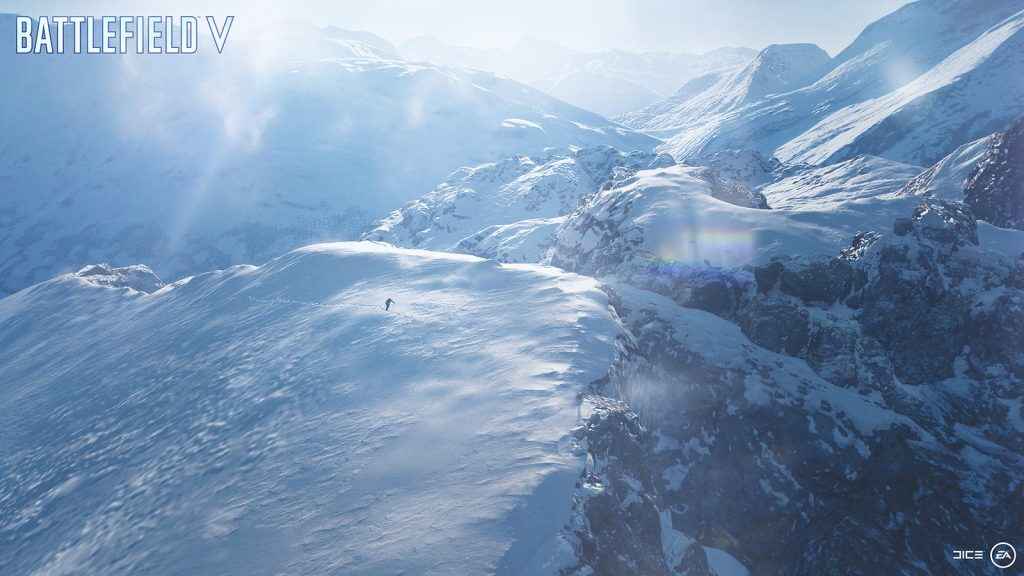 EA Sheds Light on Battlefield V Single Player Campaign, War Stories