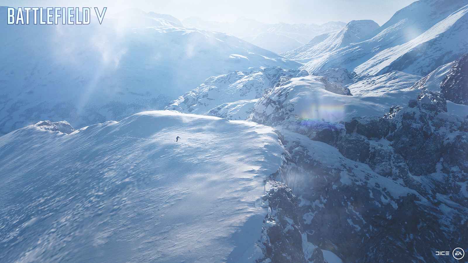 EA Sheds Light on Battlefield V Single Player Campaign, War Stories